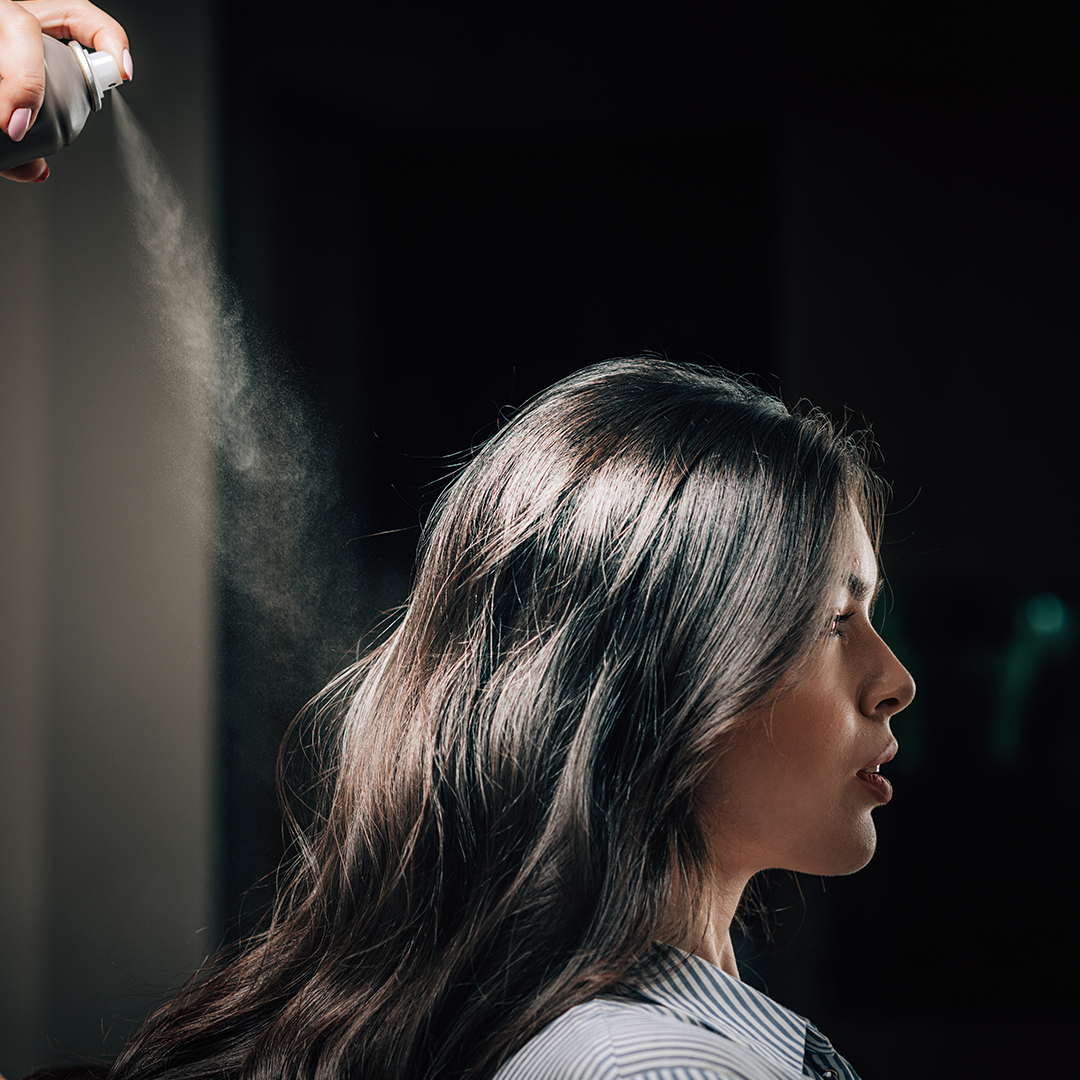 DCM Colours – SOL Hair & Beauty